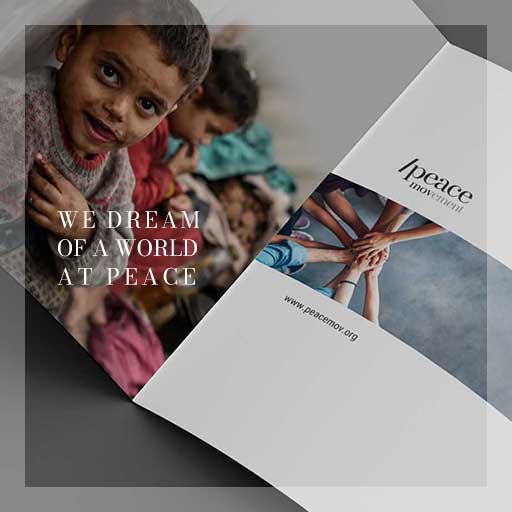 peacemov, a people's movement for peace